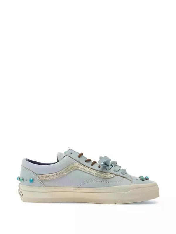 VANS Lx Old Skool 36 Stud-embellishment Sneakers