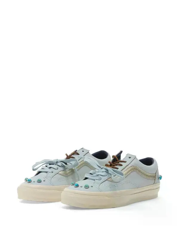 VANS Lx Old Skool 36 Stud-embellishment Sneakers