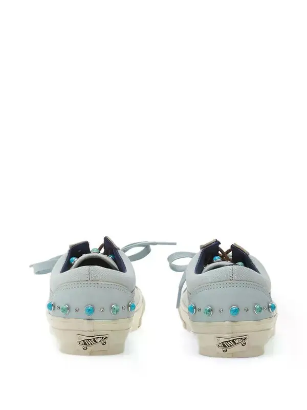 VANS Lx Old Skool 36 Stud-embellishment Sneakers