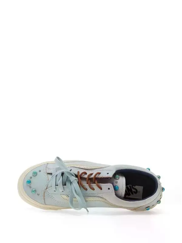 VANS Lx Old Skool 36 Stud-embellishment Sneakers