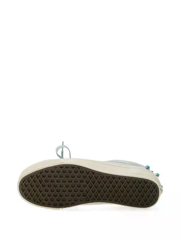 VANS Lx Old Skool 36 Stud-embellishment Sneakers
