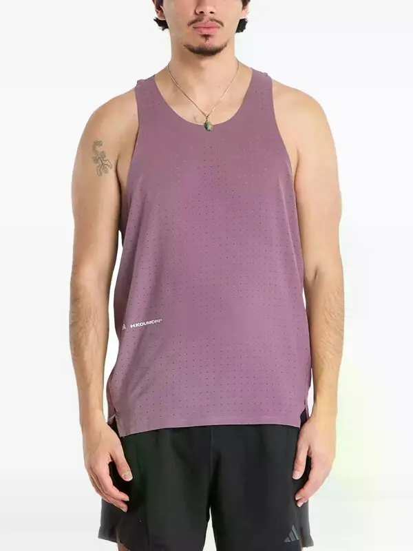 Adidas Adi365 H.koumori Running Tank Top