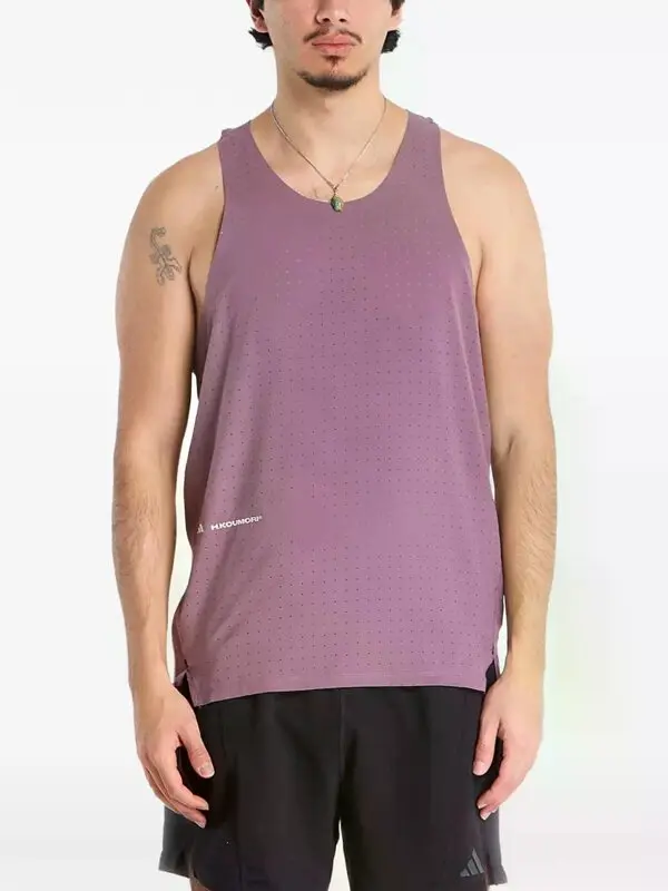 Adidas Adi365 H.koumori Running Tank Top