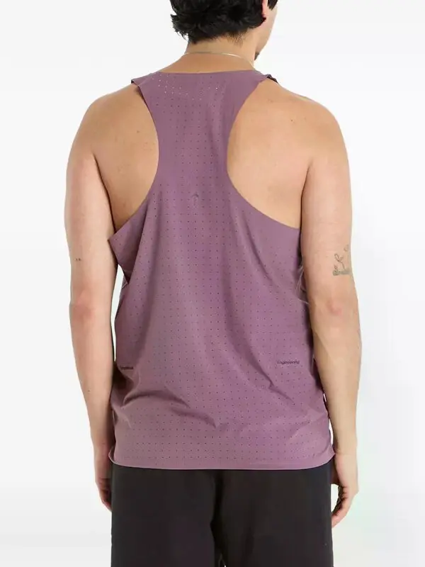 Adidas Adi365 H.koumori Running Tank Top