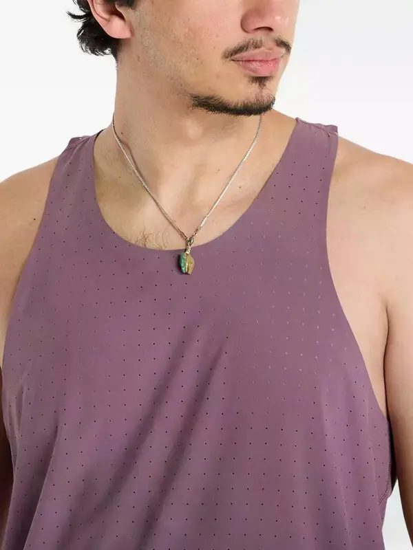 Adidas Adi365 H.koumori Running Tank Top