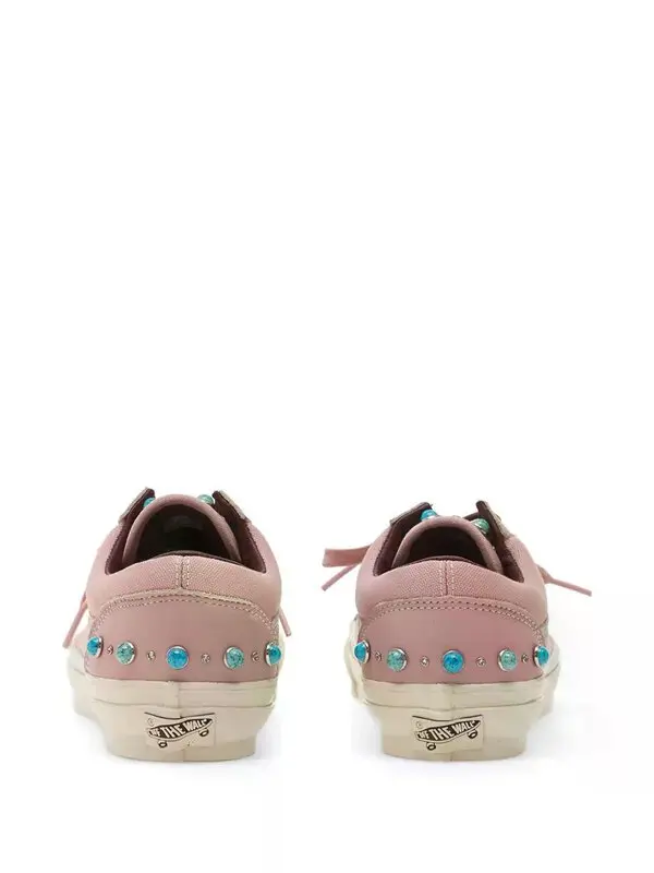 VANS Lx Old Skool 36 Embellished Sneakers