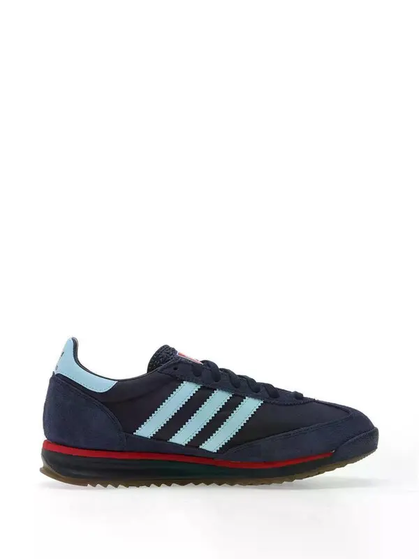 Adidas Sl 72 Rs Lace-up Sneakers - Blue