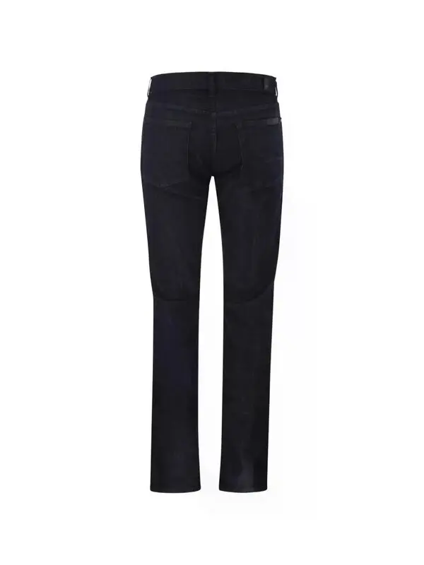7 For All Mankind Slimmy Five-pocket Jeans