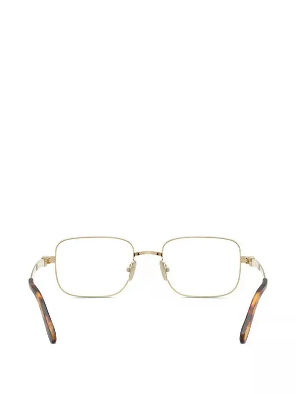 Miu Miu Square-frame Glasses