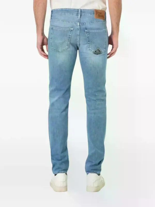 ROY ROGER'S 517 Wash Elite Jeans