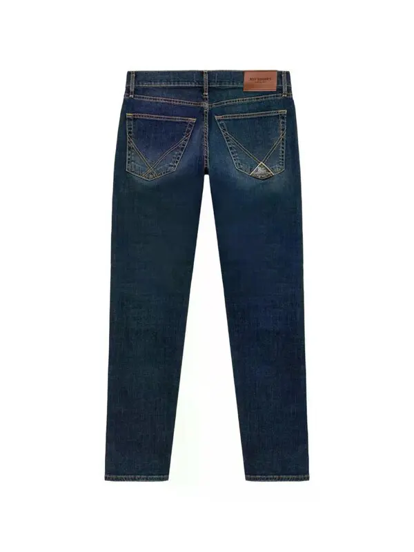 ROY ROGER'S 517 Weared 10 Jeans