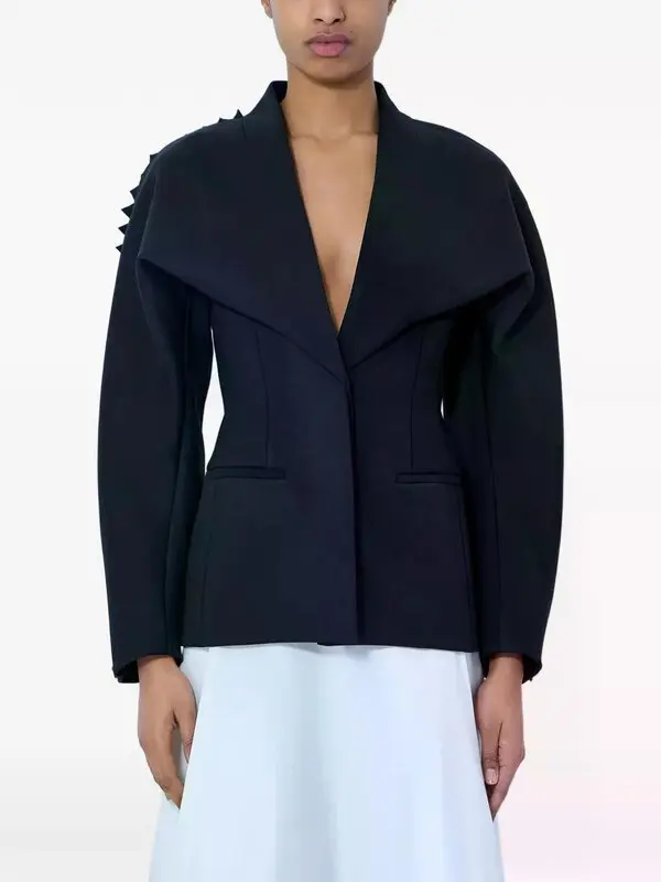 Jacquemus The Châle Jacket