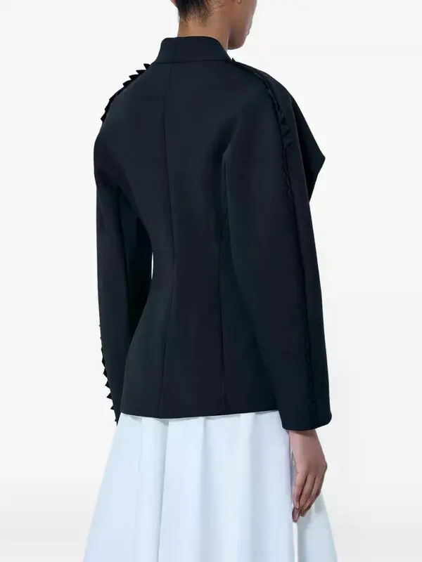 Jacquemus The Châle Jacket