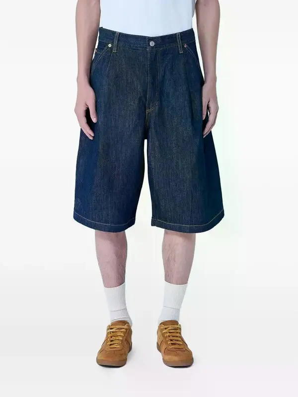 LEVI'S X Jordan Baggy Denim Shorts