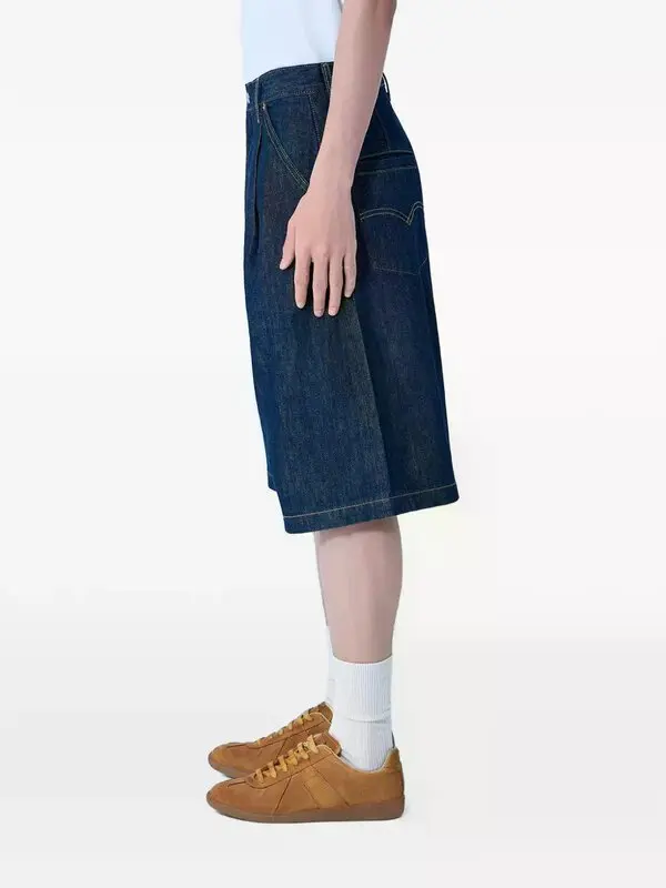 LEVI'S X Jordan Baggy Denim Shorts