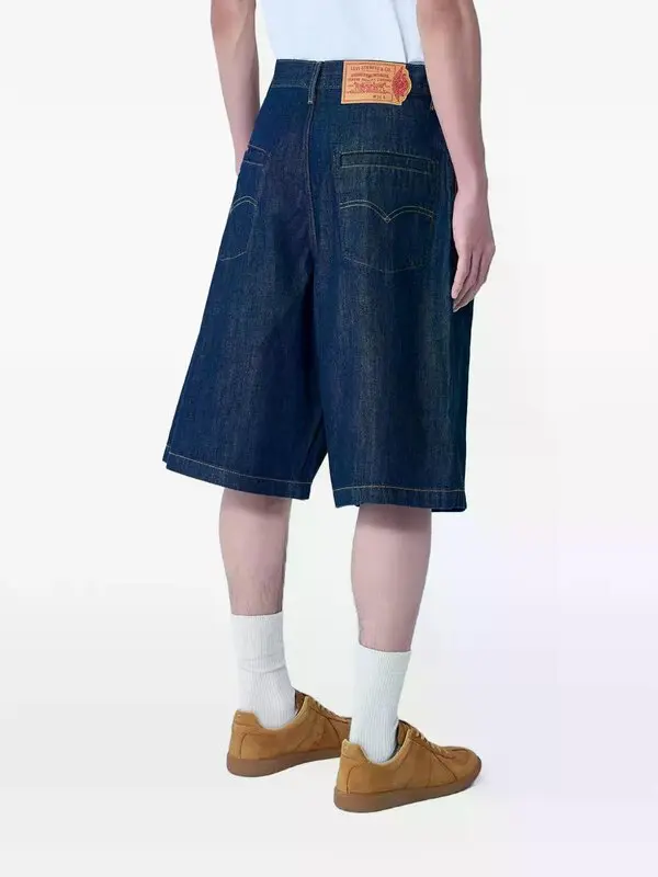 LEVI'S X Jordan Baggy Denim Shorts