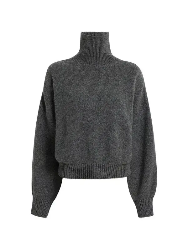 Khaite Willem Cashmere Sweater