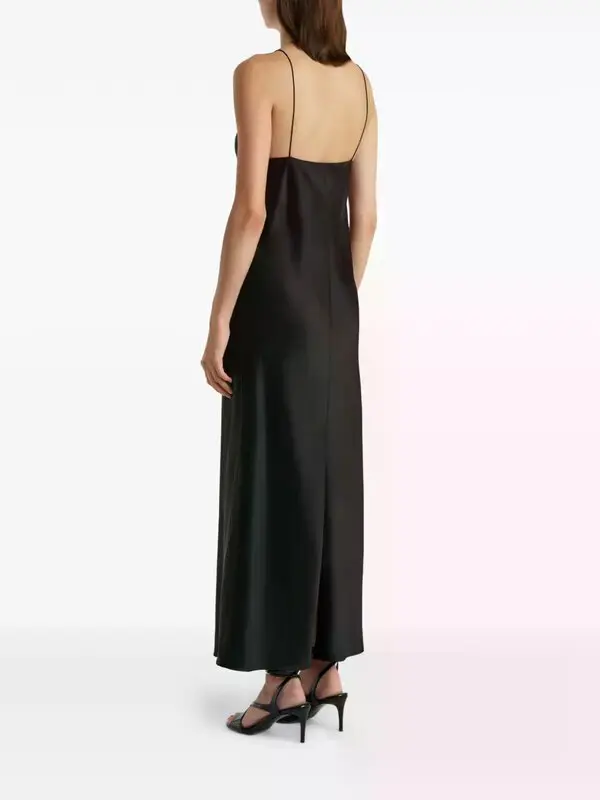 Khaite Taja Slip Dress