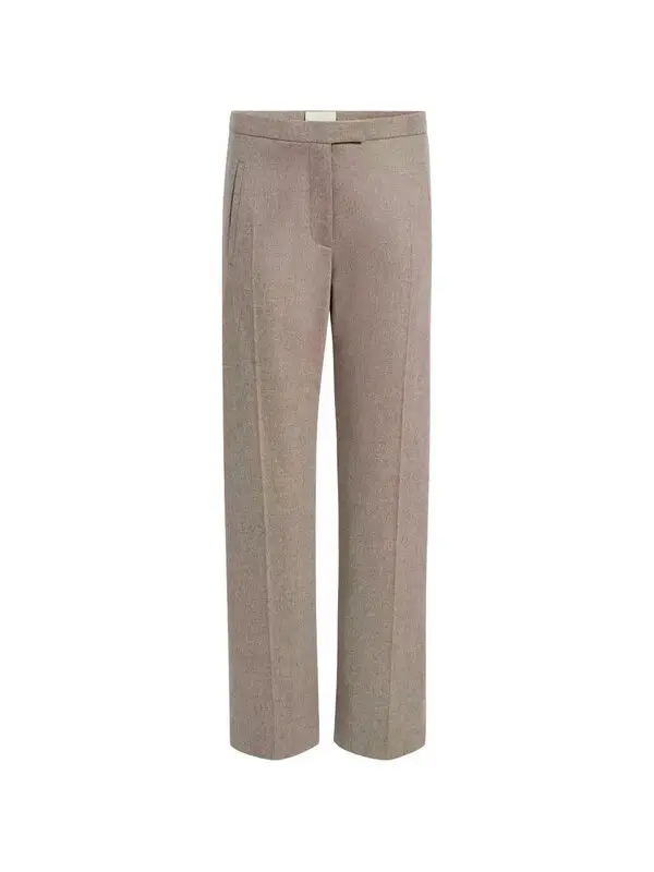 Khaite Miles Trousers