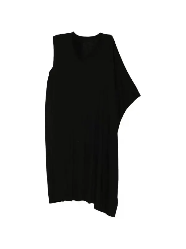 JULIUS Sleeved Vest