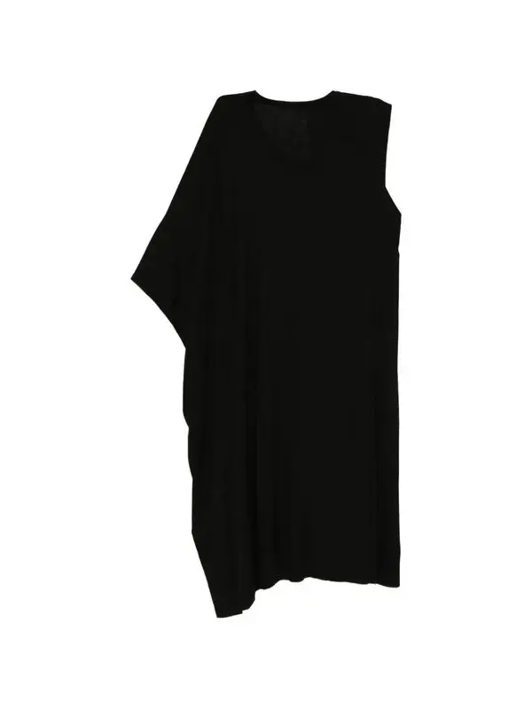 JULIUS Sleeved Vest