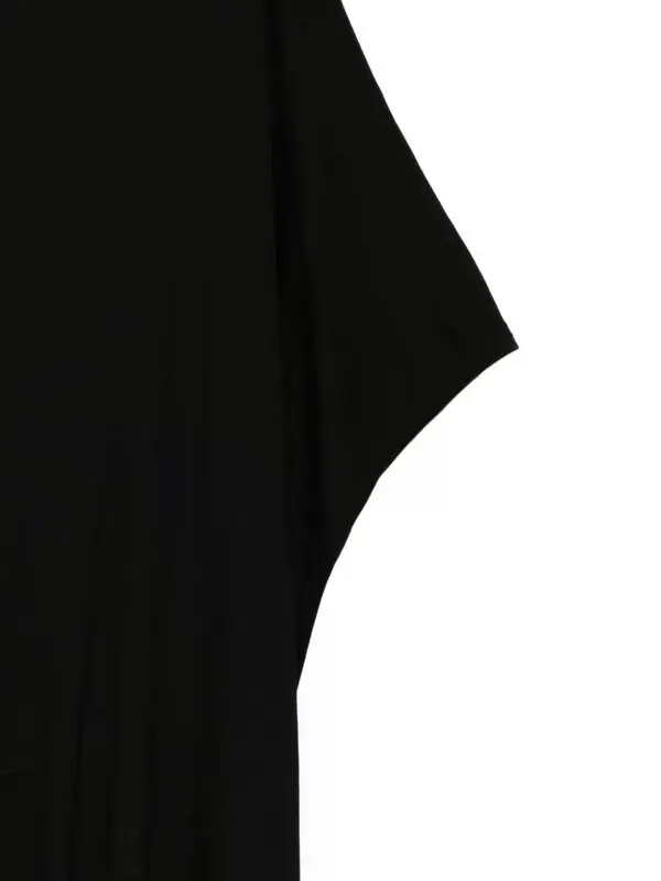 JULIUS Sleeved Vest