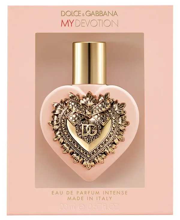 Dolce & Gabbana My Devotion Eau De Parfum Spray - No Color