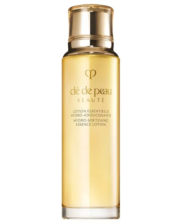 CLE DE PEAU BEAUTE Hydro-softening Essence Lotion - No Color