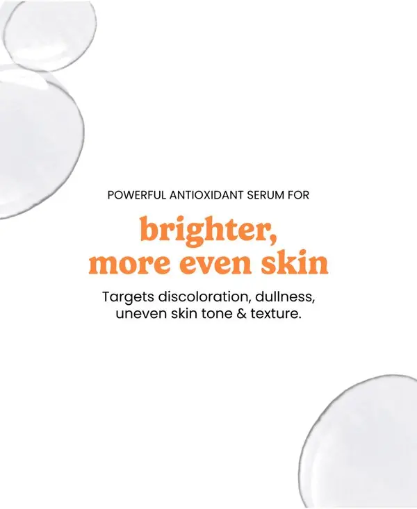 TIMELESS SKIN CARE 10% Vitamin C + E Ferulic Acid Serum