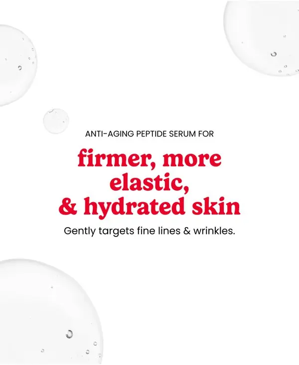 TIMELESS SKIN CARE Matrixyl 3000 Peptide Complex Serum