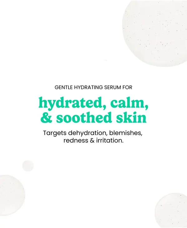 TIMELESS SKIN CARE Vitamin B5 Hydration Serum 4oz - No Color