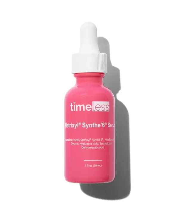 TIMELESS SKIN CARE Matrixyl Synthe 6 Peptide Serum - No Color