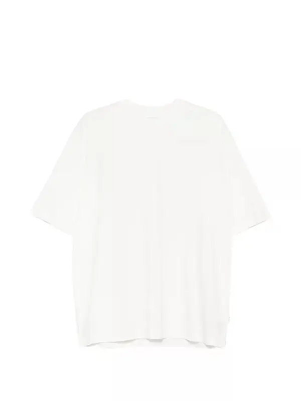 HEVO Mulino Crew-neck T-shirt