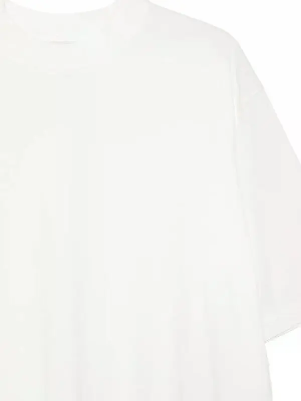 HEVO Mulino Crew-neck T-shirt