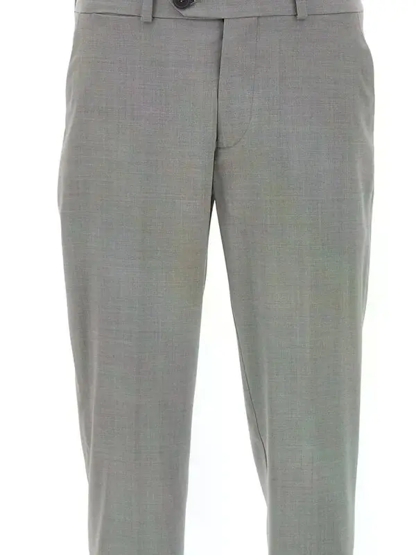 RRD Belt-loops Trousers - Grey