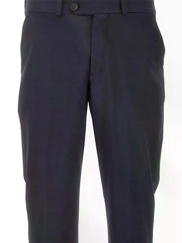 RRD Belt-loops Trousers - Blue