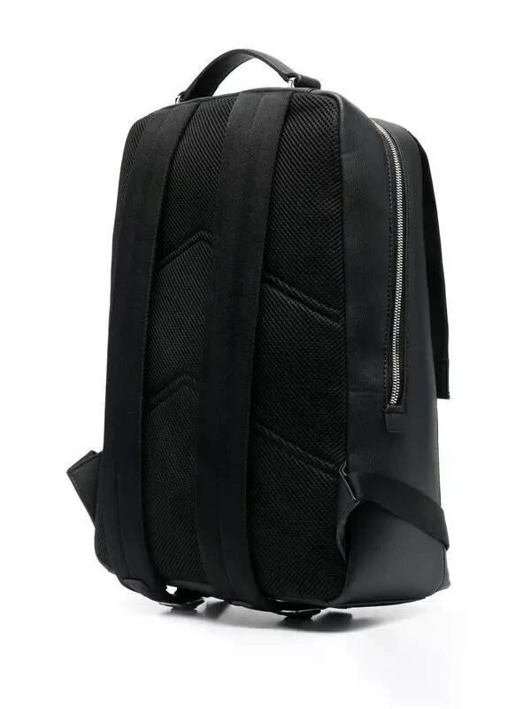 Calvin Klein Logo-plaque Backpack