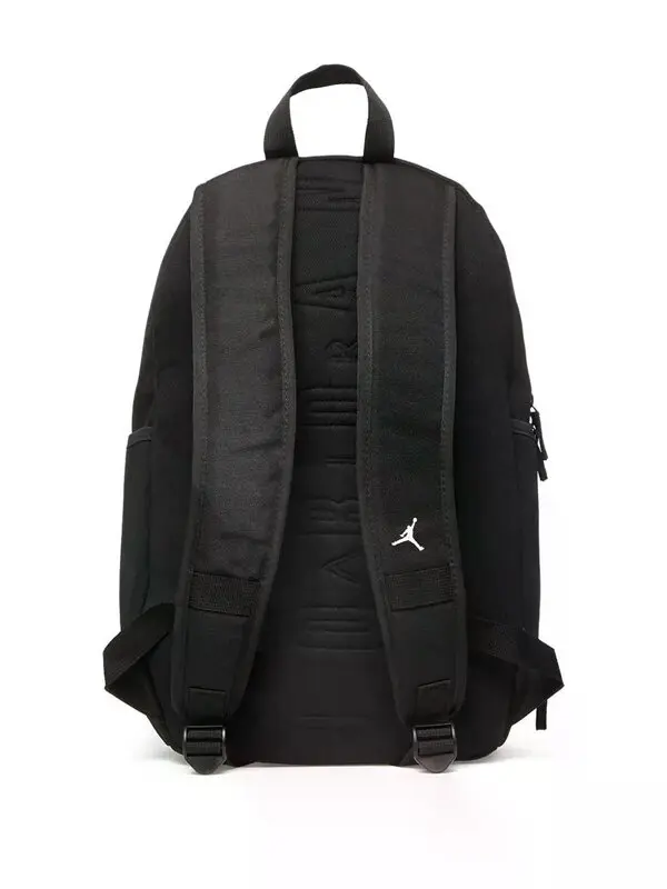 JORDAN Logo-embroidered Backpack