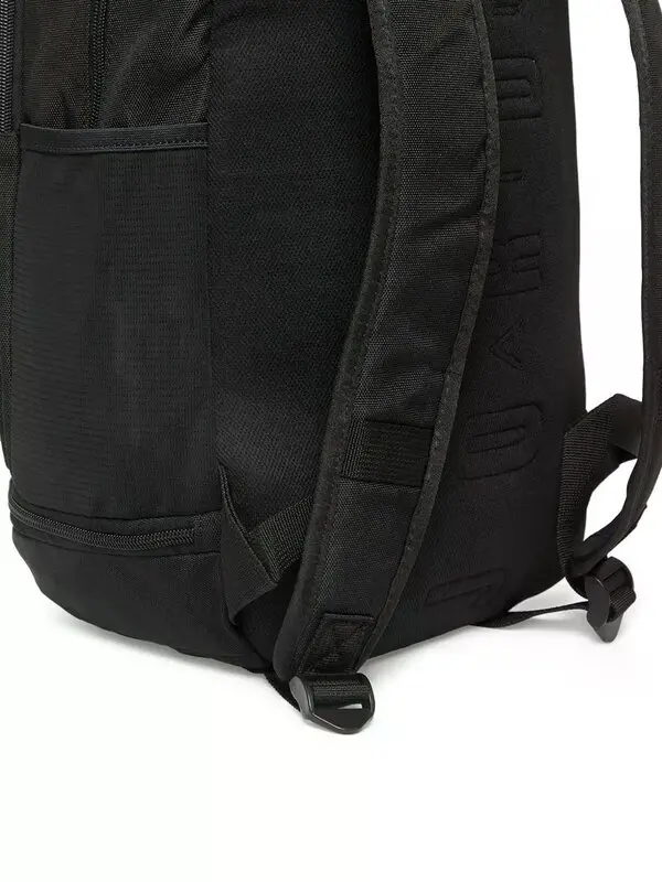 JORDAN Logo-embroidered Backpack