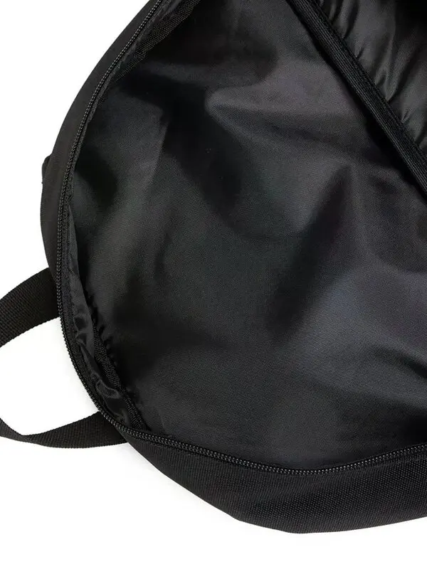 JORDAN Logo-embroidered Backpack