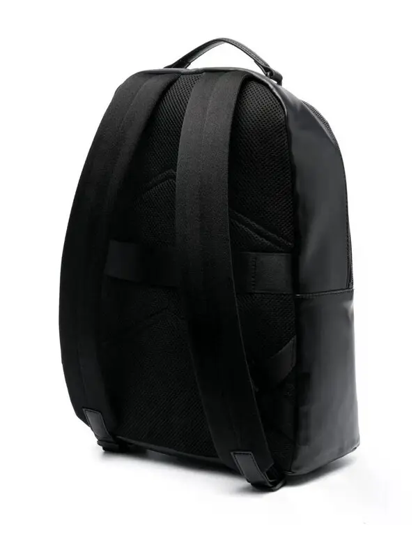 Calvin Klein Embossed-logo Backpack
