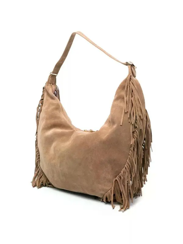 ORTIGNI Isola Shoulder Bag
