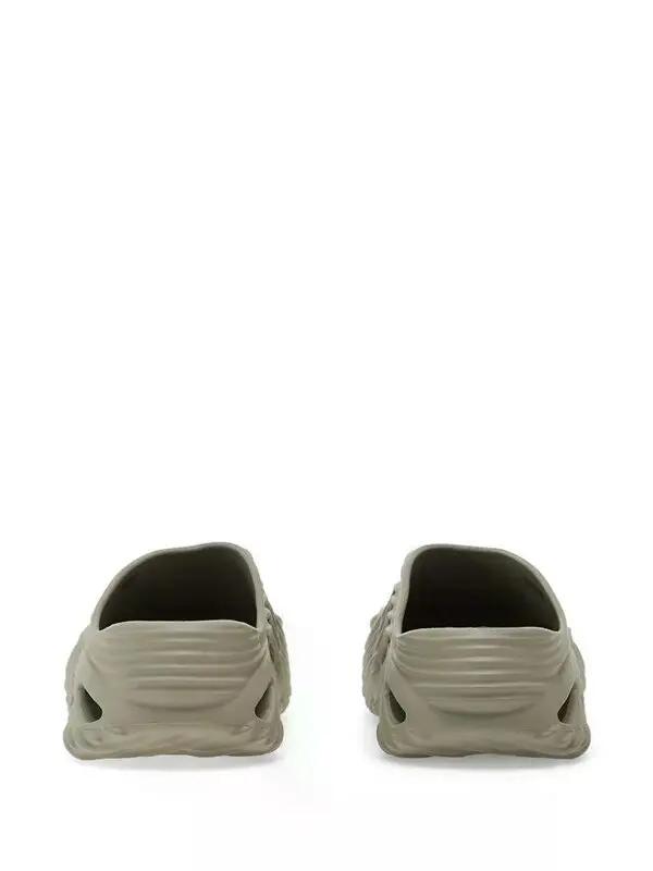 CROCS Echo Wave Cut-out Clogs
