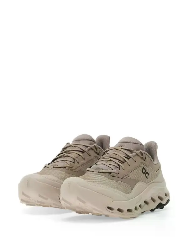 On Cloudhorizon Waterproof Sneakers - Neutrals