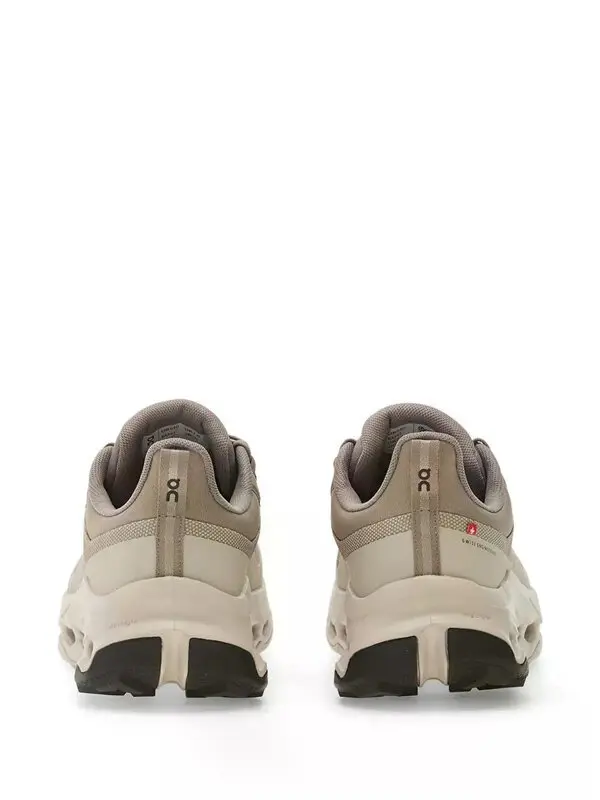 On Cloudhorizon Waterproof Sneakers - Neutrals