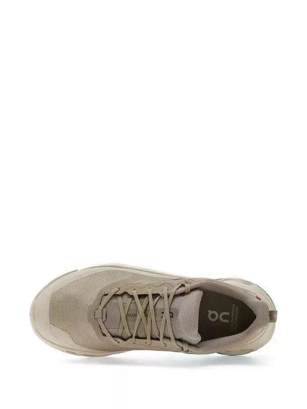 On Cloudhorizon Waterproof Sneakers - Neutrals