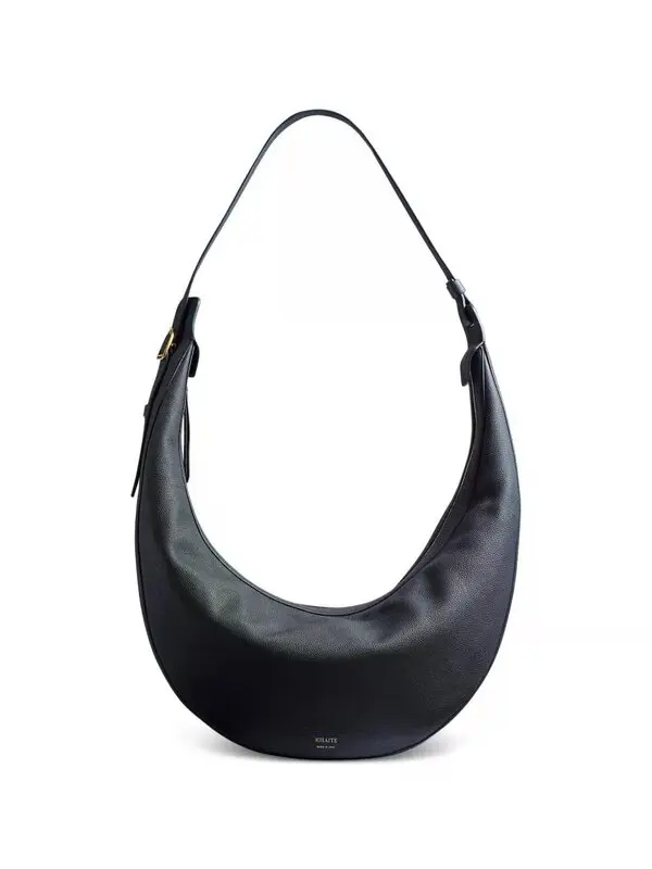 Khaite Augustina Hobo Bag - Blue
