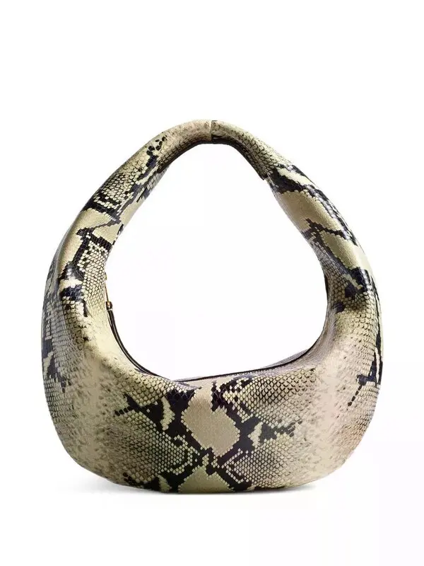 Khaite Medium Olivia Bag - Neutrals