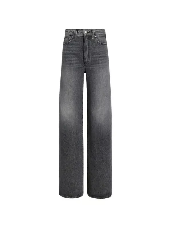 Khaite Dane Stretch Jeans