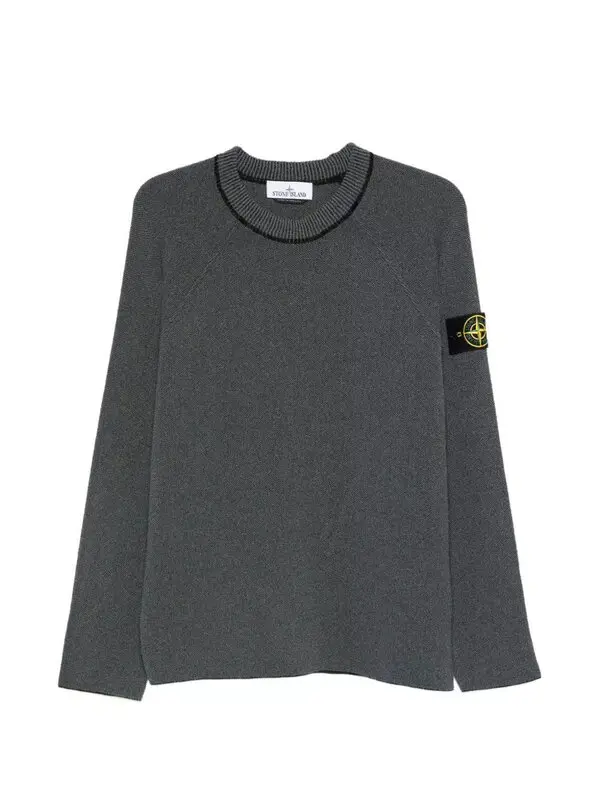 Stone Island Crew-neck Sweater